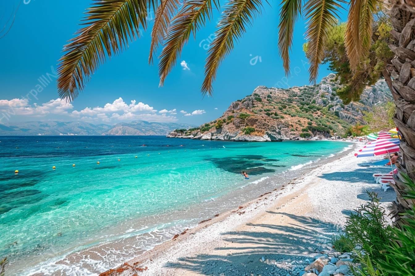 Visiter Alonissos : découvrez l'île la plus sauvage des Sporades