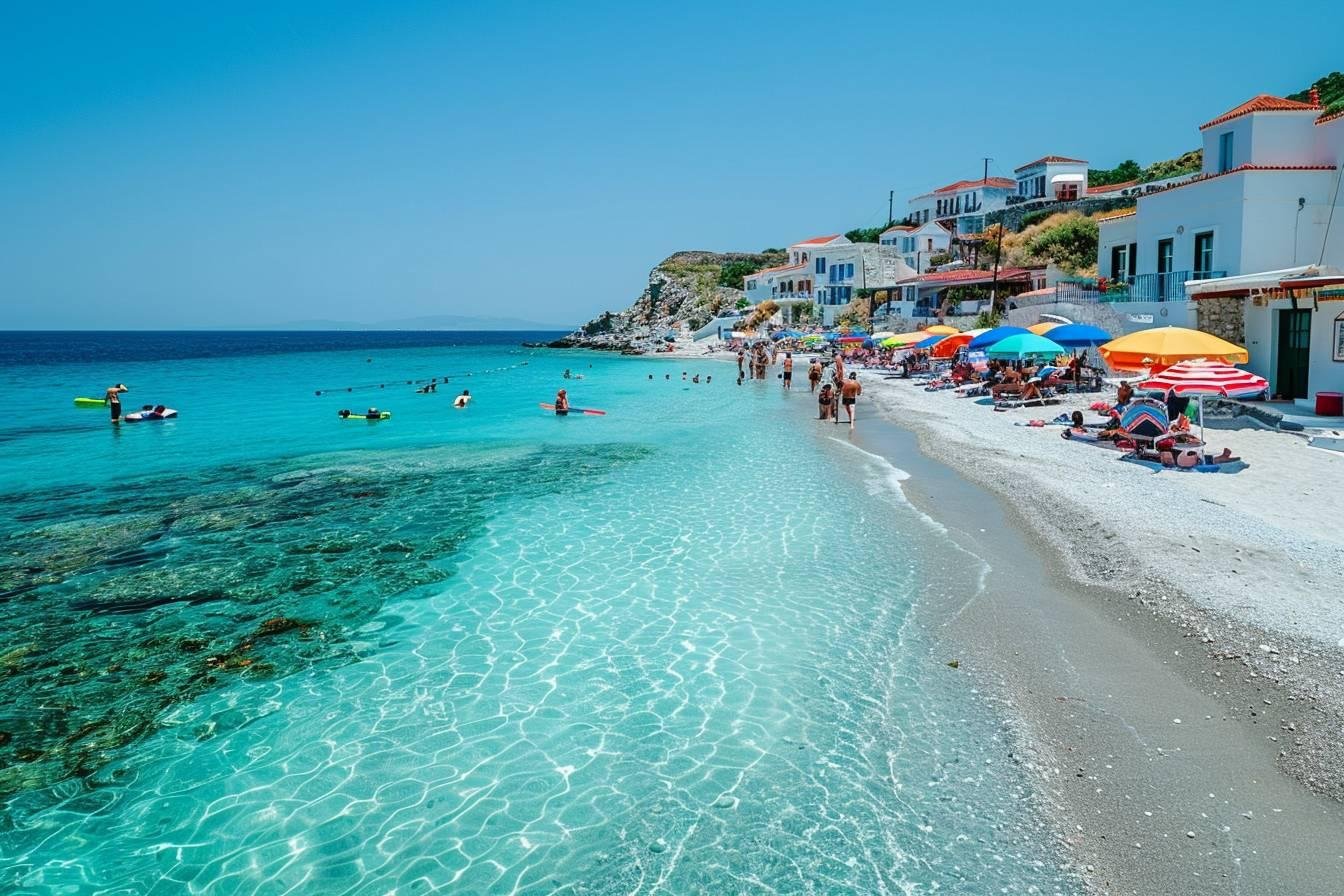Skyros, Grèce : tout savoir pour réussir votre séjour