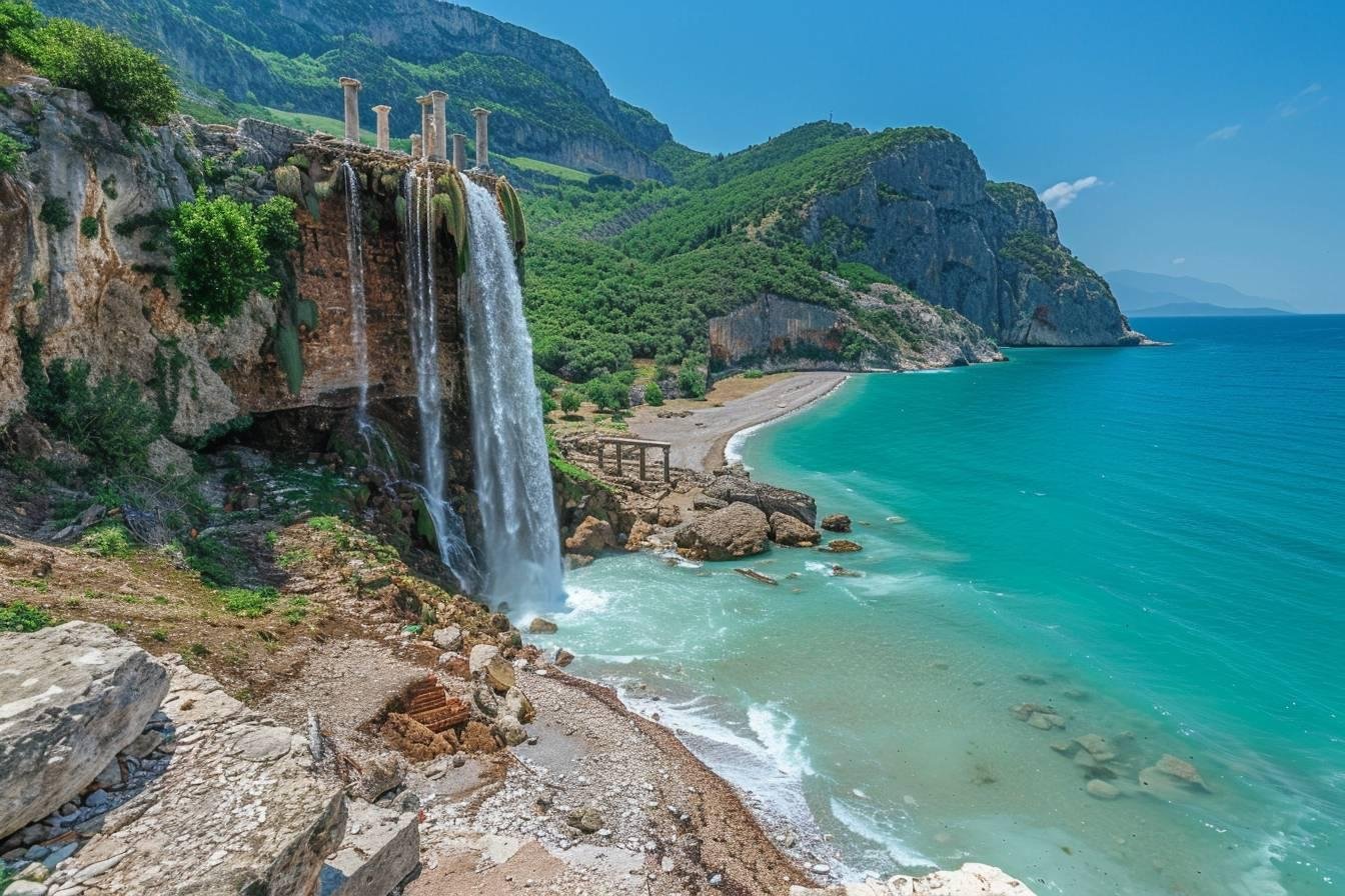 Visiter Samothrace : l'île secrète de la Grèce